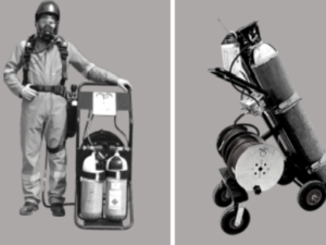 Innovative Technology – Fajer Fire and Safety Technologies