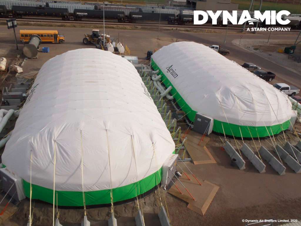 Innovative Technology – Fajer Fire and Safety Technologies