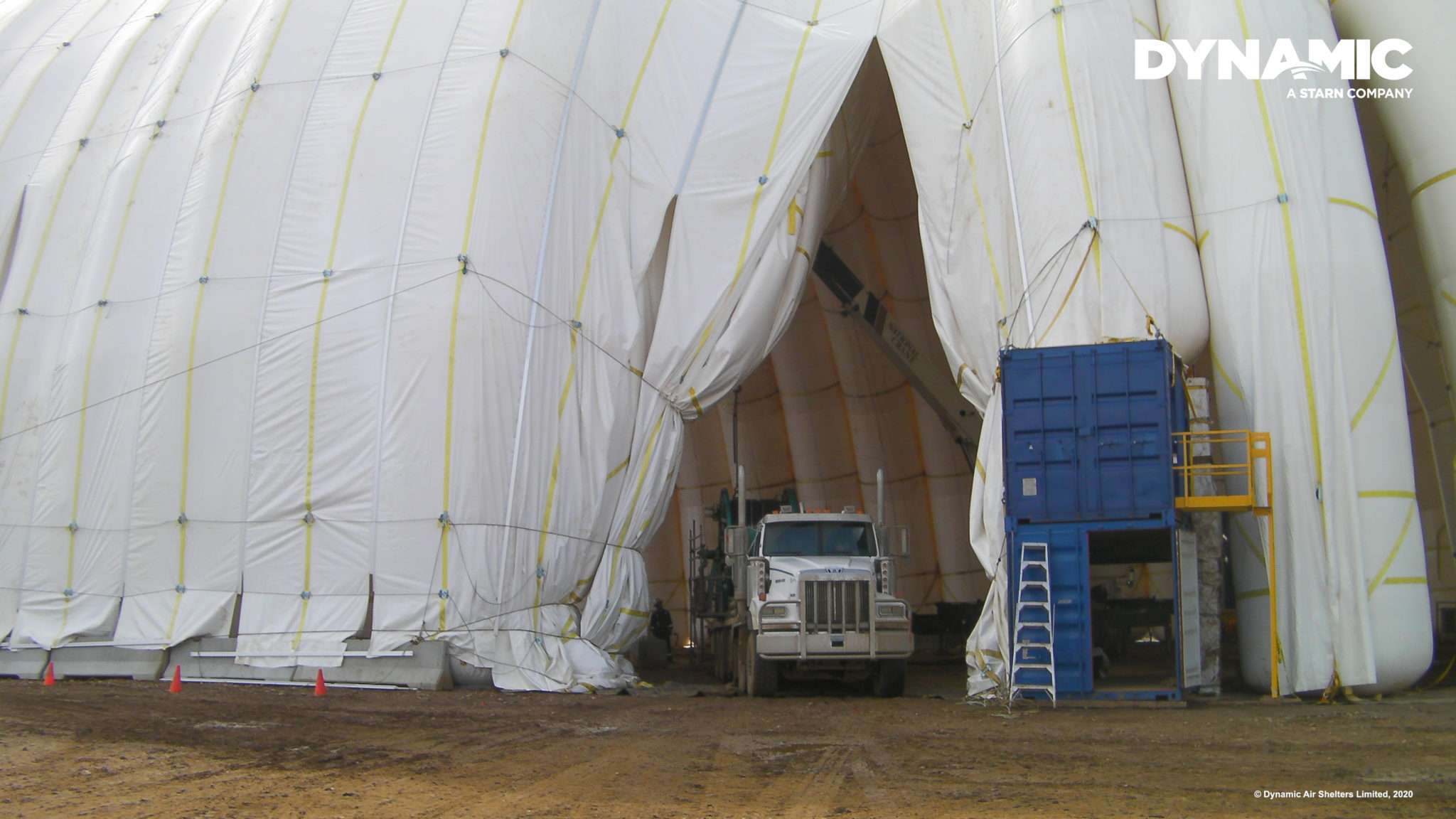 Innovative Technology – Fajer Fire and Safety Technologies